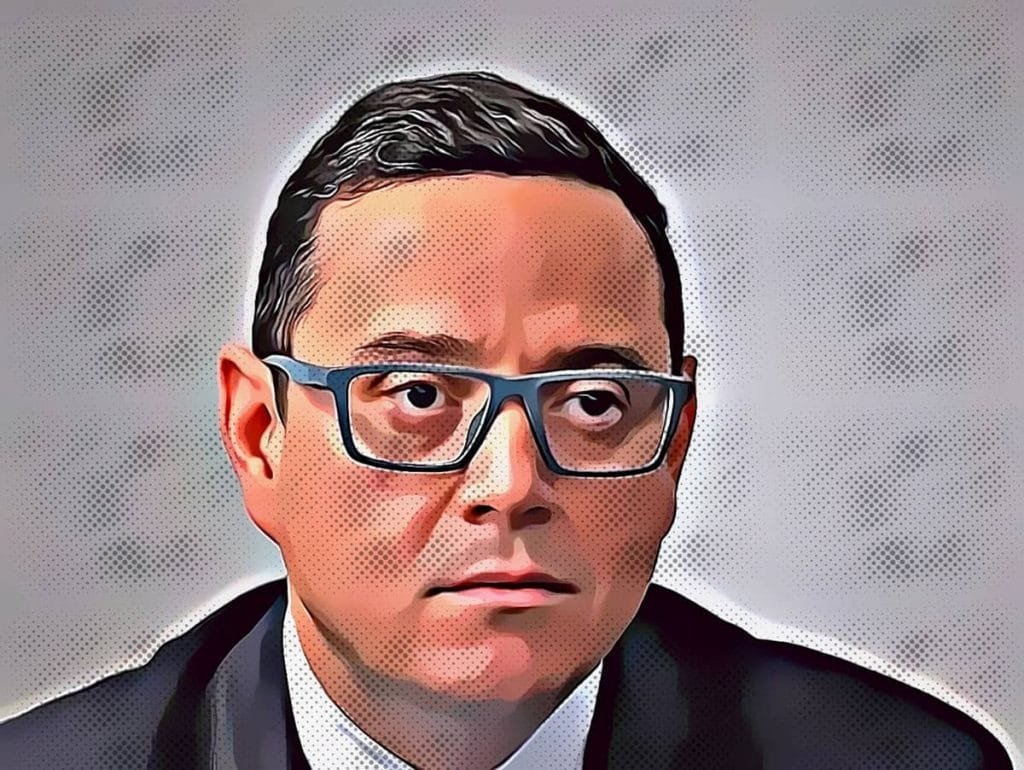 ¿Quién es Ángel Pineda?