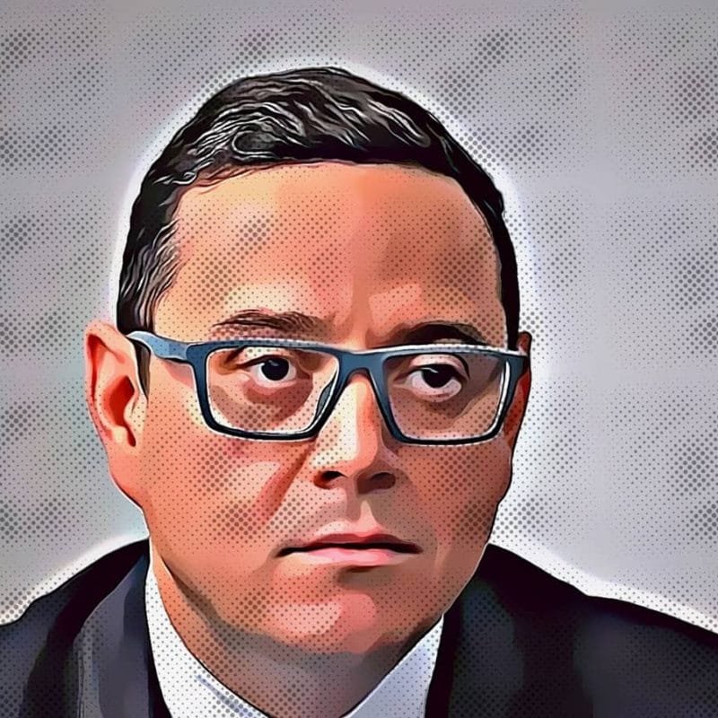 ¿Quién es Allan Rodríguez?