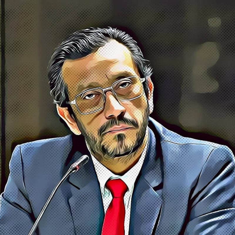 ¿Quién es Allan Rodríguez?